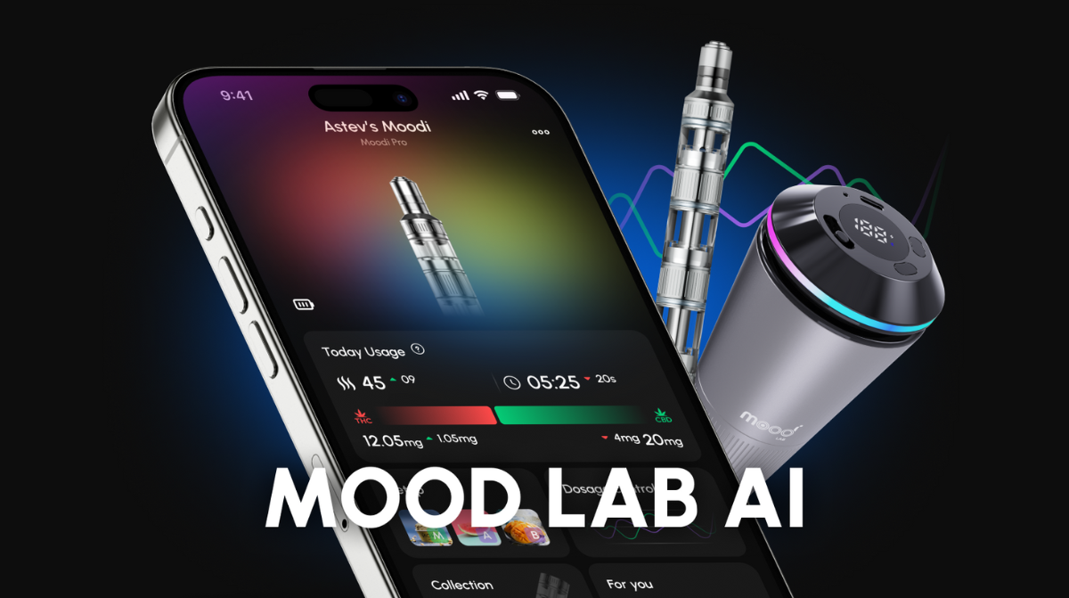 MoodLab AI